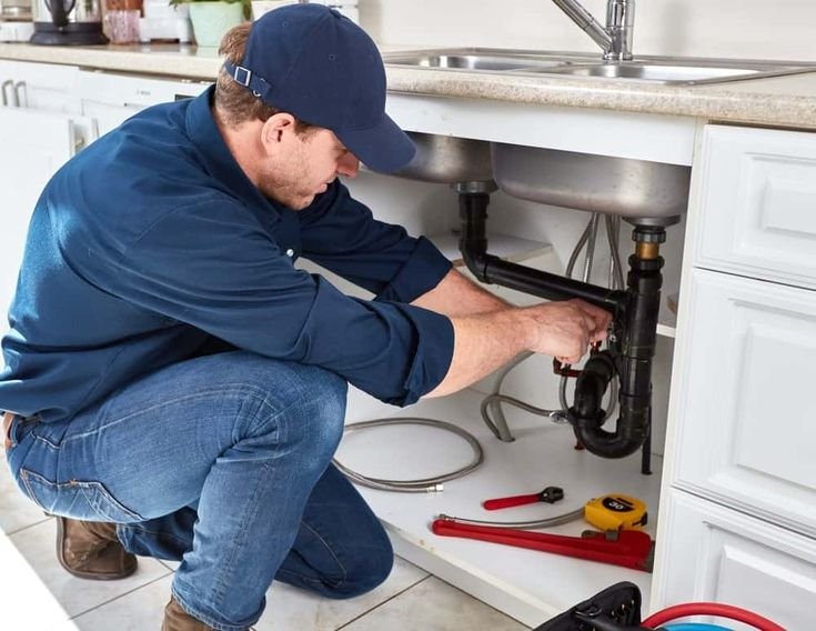 Plumbing – DA – Technical